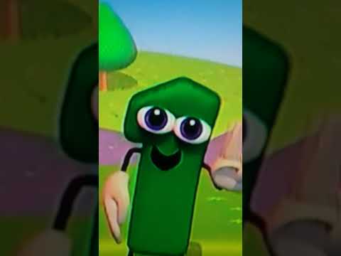 los numeros rockeros 1 a 5 hola yordanito - YouTube