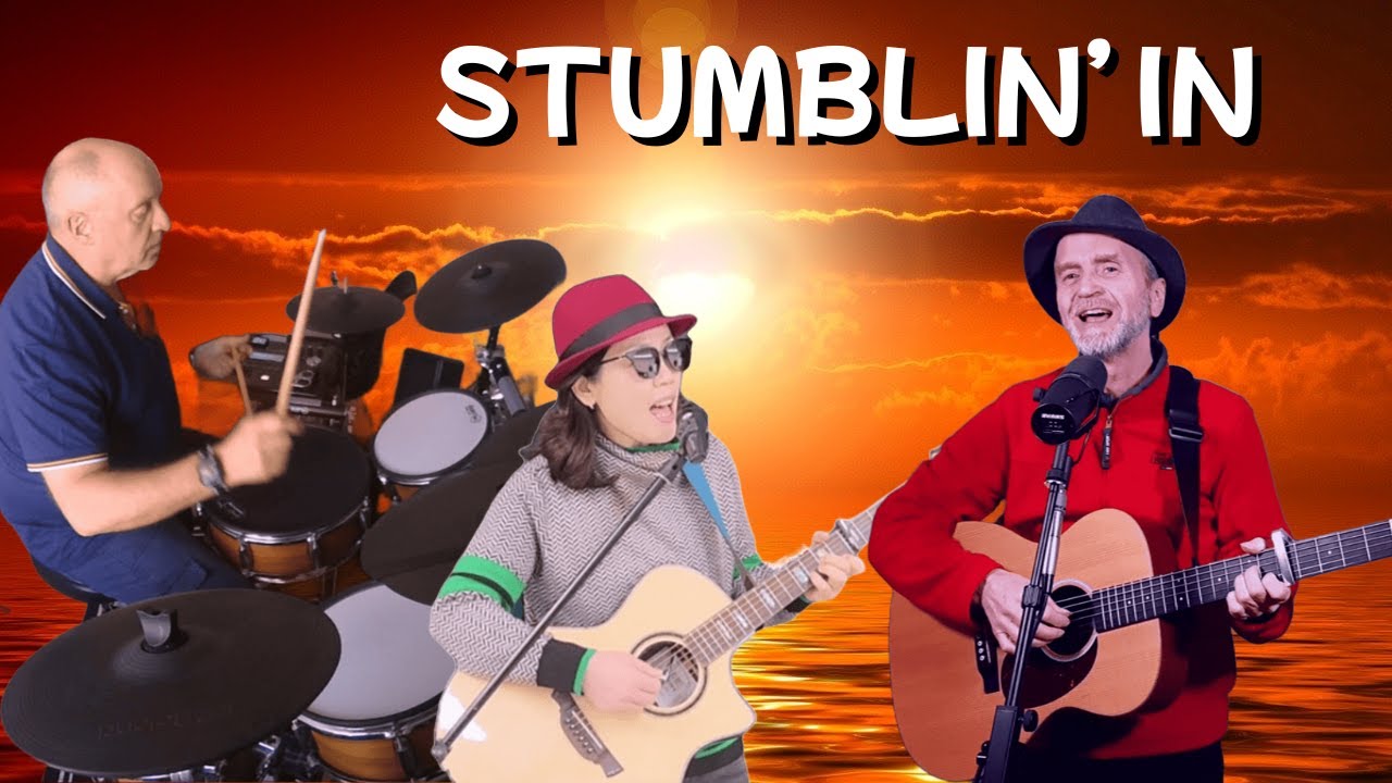 STUMBLIN' IN - Chris Norman & Suzi Quatro - YouTube