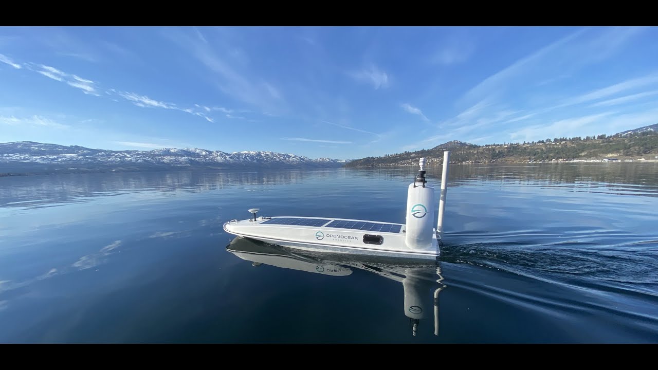 Ruxton Island Mission - YouTube