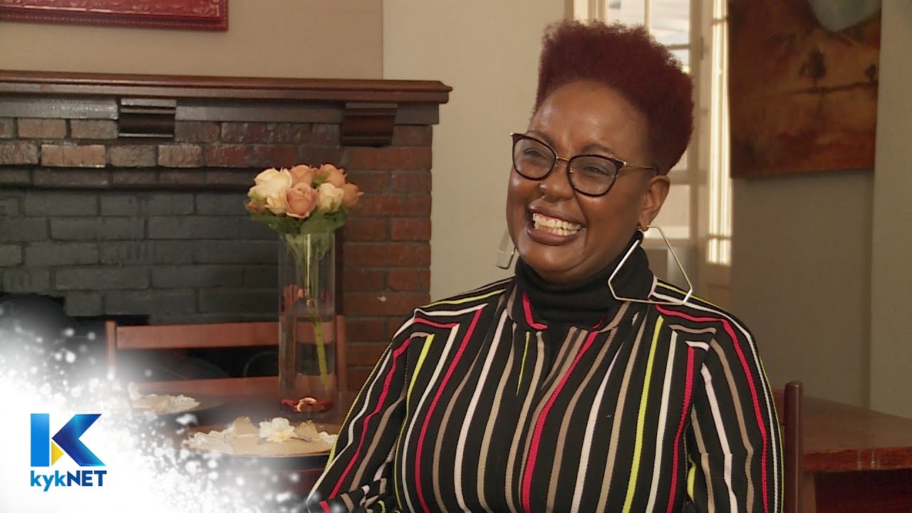 Philicity Reeken - Bravo! | kykNET - YouTube