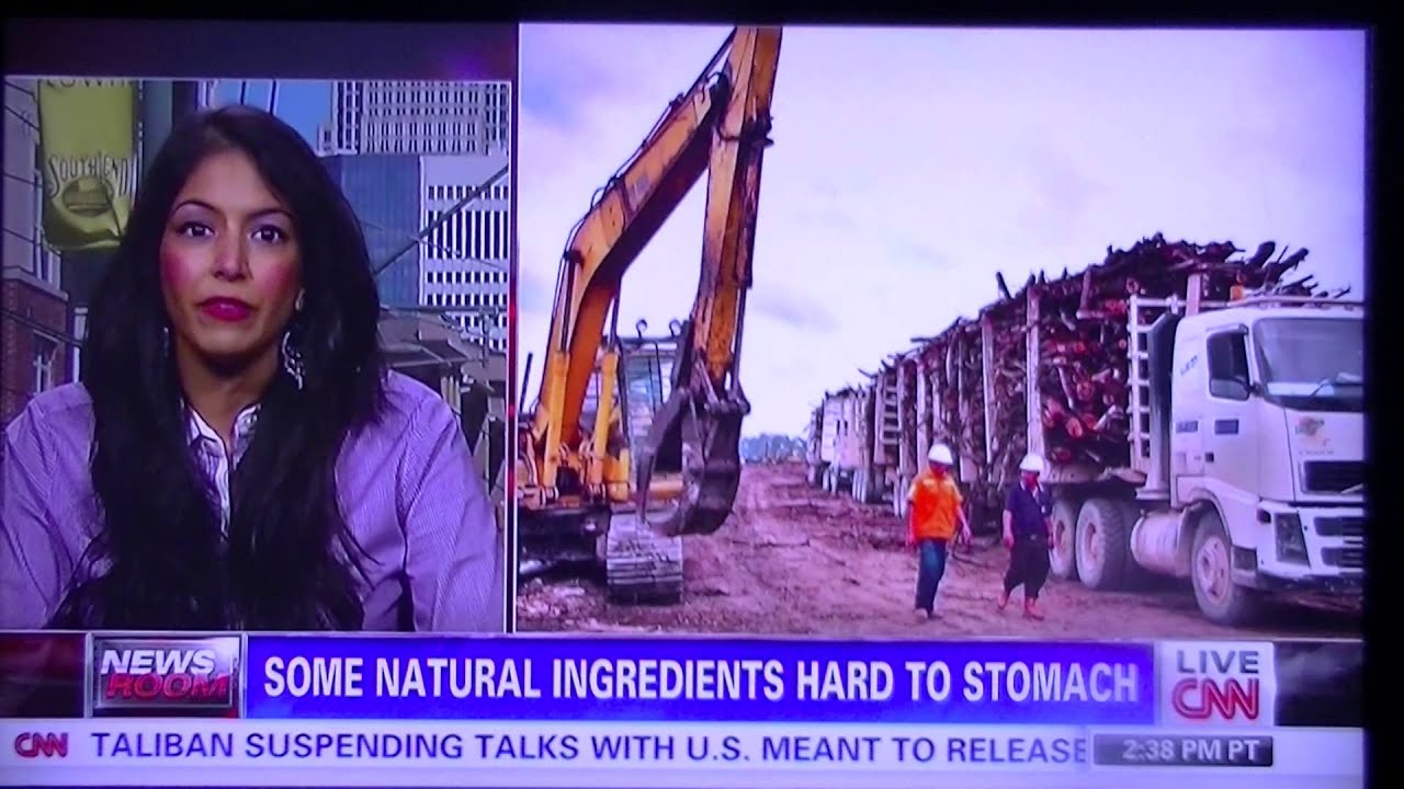 Food Is it truly Natural ingredients - YouTube