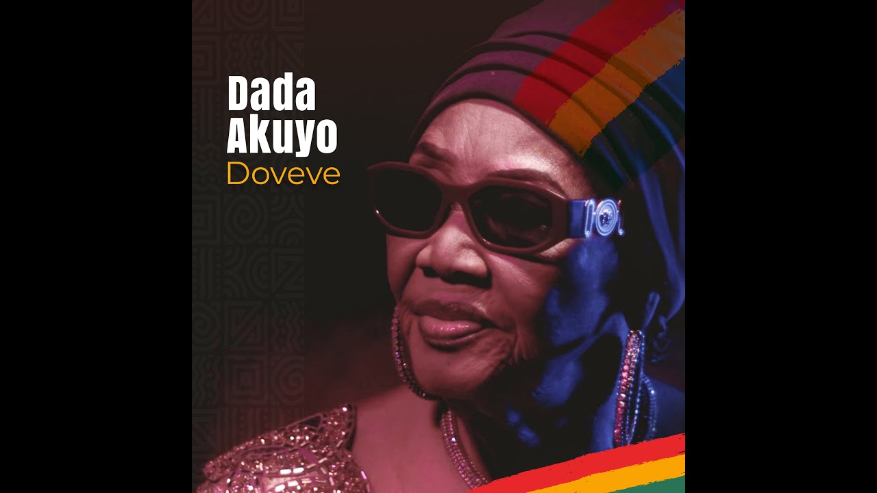 Dada Akuyo - Doveve (Clip officiel) - YouTube