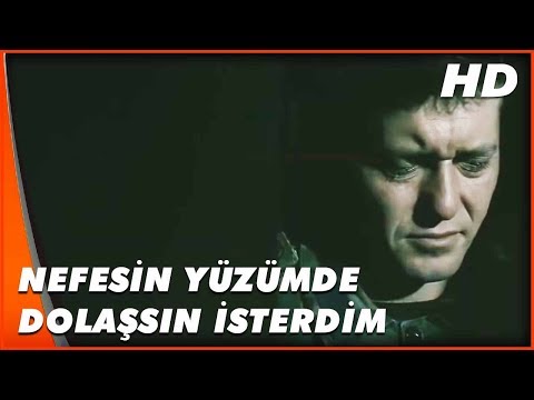 Nefes - Vatan Sağolsun | Mete Yüzbaşı'nın Eşine Veda Mektubu | Türk Filmi