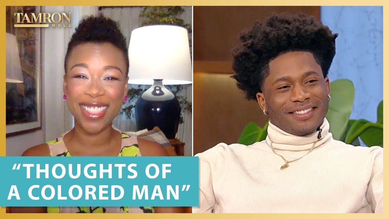 “Thoughts of a Colored Man” Is One of the Most Talked About Shows on ...