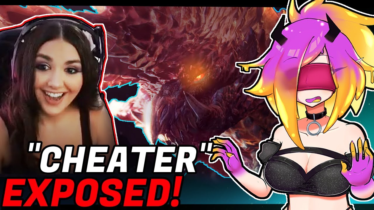 This Streamer is in Trouble - Karl Jobst Blindfold speedrun investigation - YouTube