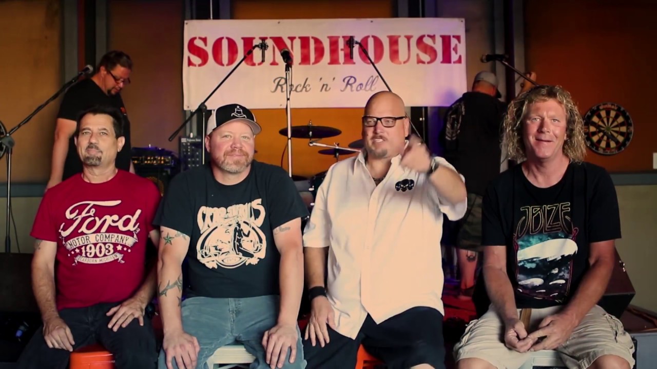 SOUNDHOUSE - YouTube