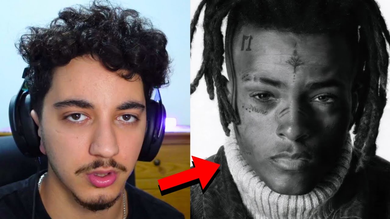 This XXXTENTACION Interview Changed My Life! - YouTube