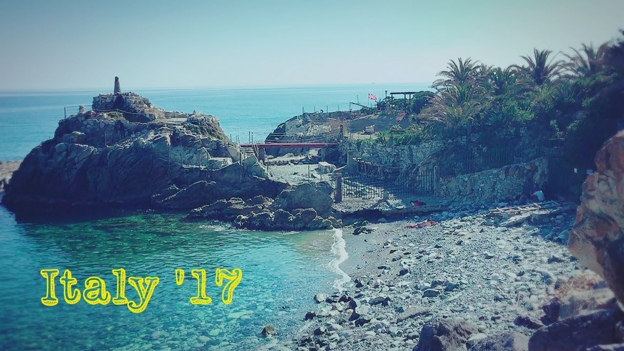 Italy `17 - YouTube