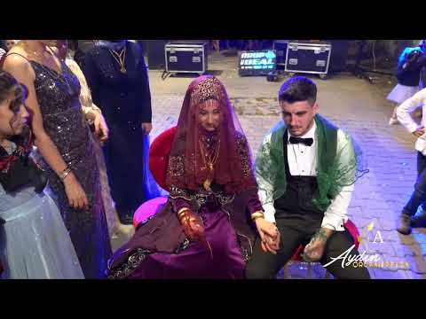 Esra Gelinin Kınası Kına Yakma Köşk / AYDIN