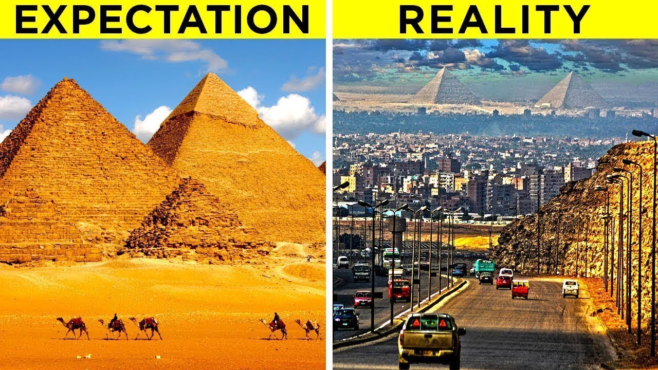 Images That Will Change Your Perception Of The World - YouTube