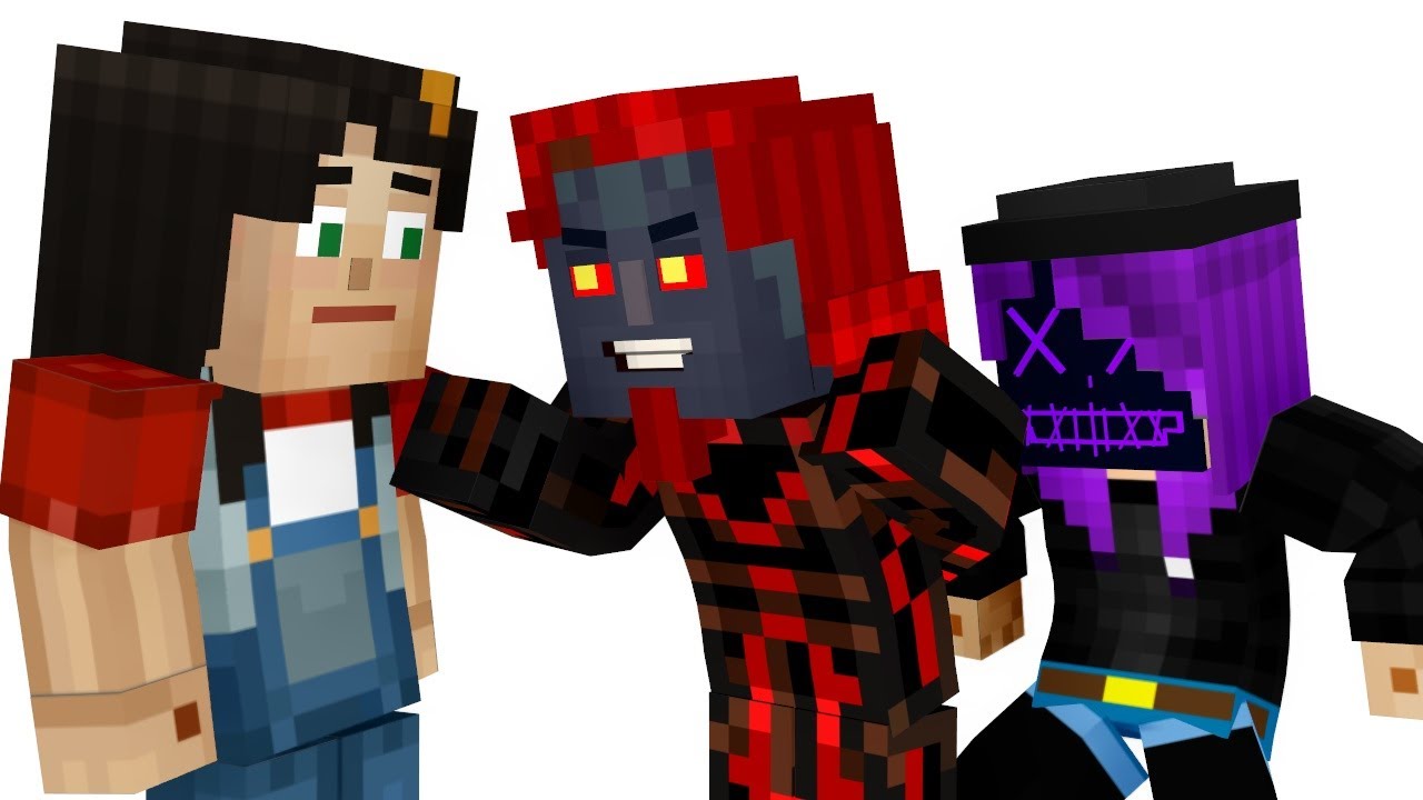 【MCSM】What I Feel About Romesse (I'm gonna get hate for this) - YouTube