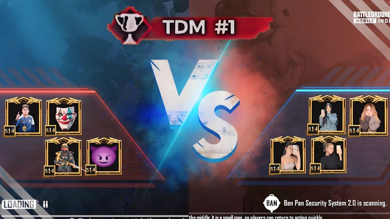 PRO PLAYER CHALLANGE ME 1VS 1 IN TDM 😈🔥@godlikerahul - YouTube