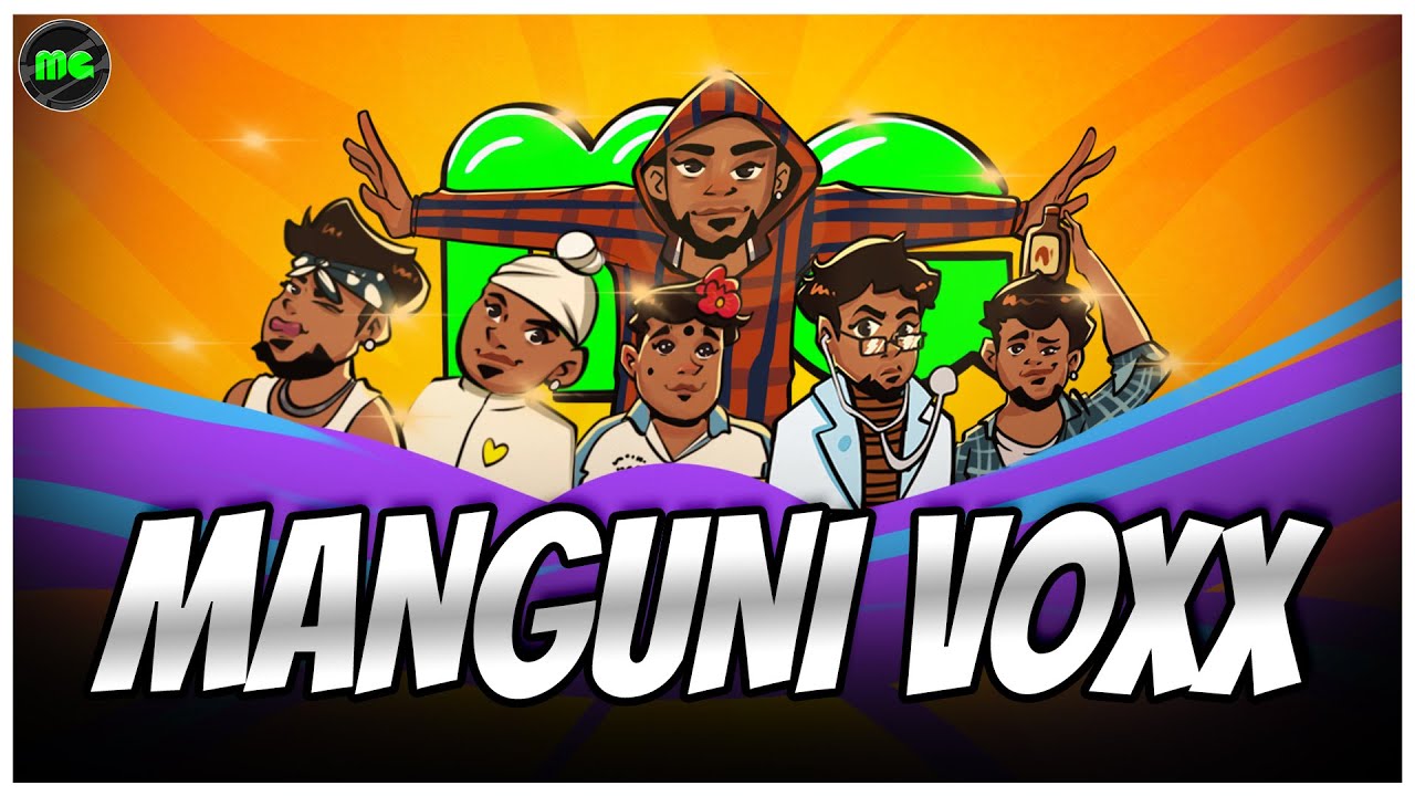 The Manguni Voxx | HAPPY NEW YEAR BOKKALE!! - YouTube