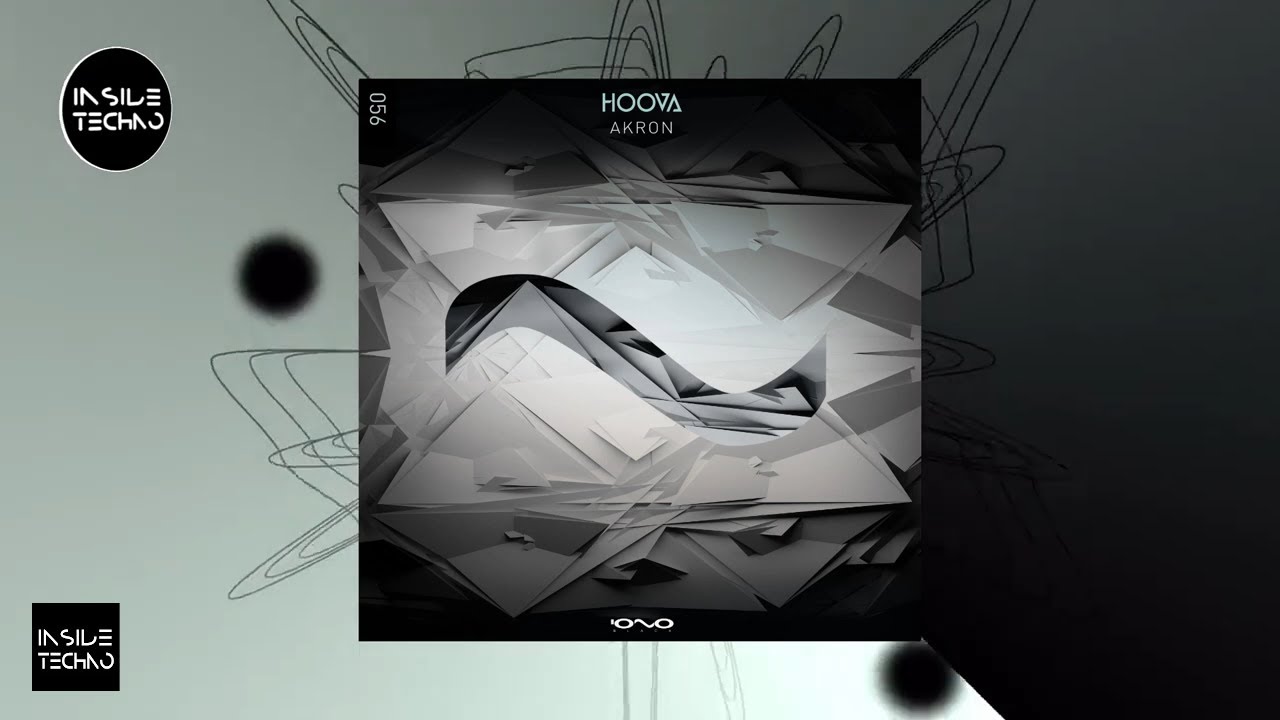 Hoova - Last Experience | Inside Techno - YouTube