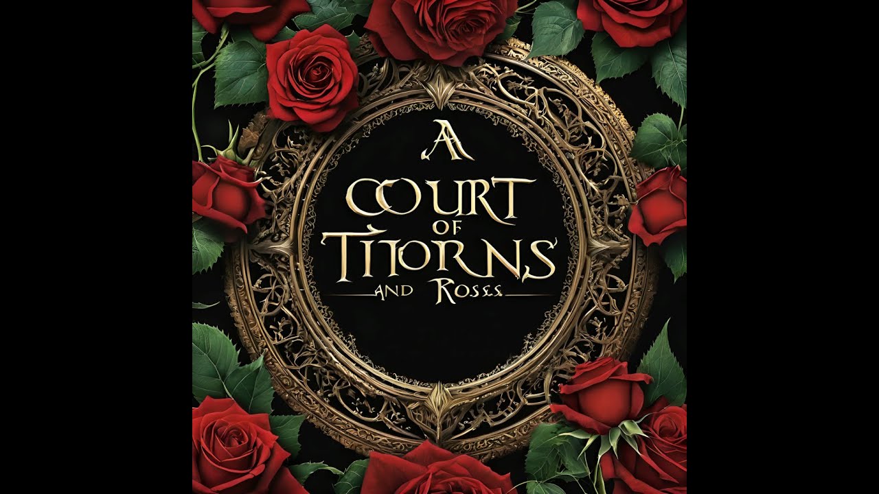 ACOTAR, Ep. 1: The Huntress & The Wolf - YouTube