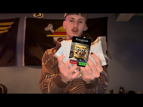NO WAY WE FOUND THIS POKÉMON CARD! (GONE FREAKBOB) - YouTube