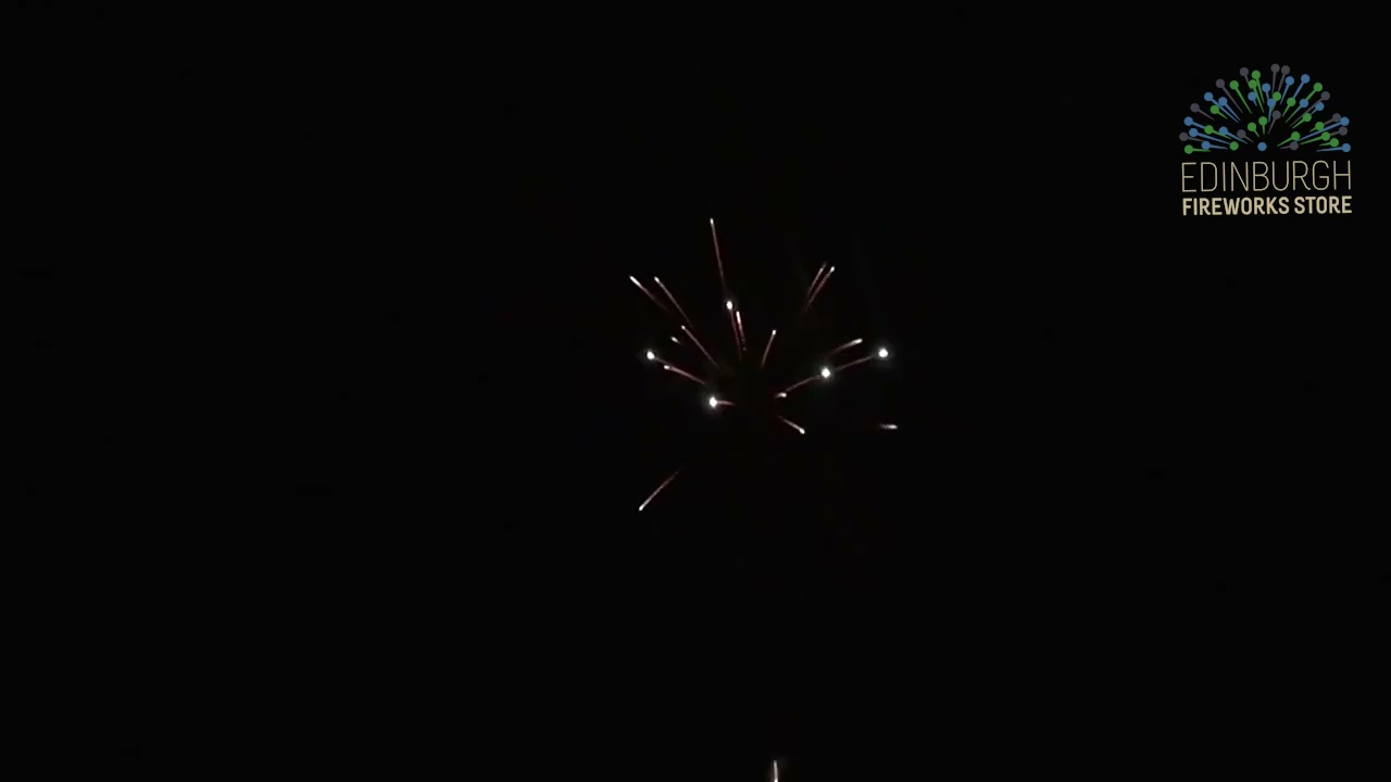 Snowflake to Avalanche by Sky Crafter from Edinburgh Fireworks Store ...