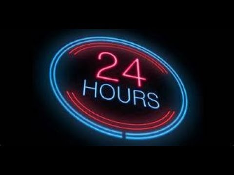24 Hour Live Stream Hangout Part 1! Skype Calls, Video Guests. XFL ...