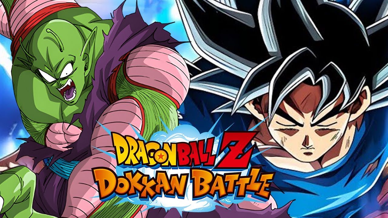 Can INT Piccolo Jr Survive Against UI Goku? (DBZ: Dokkan Battle) - YouTube