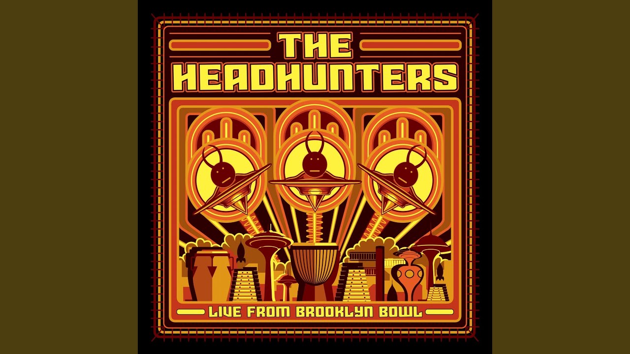 Four String Drive - YouTube