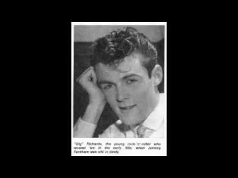Dig Richards - Dear Lady Twist - YouTube