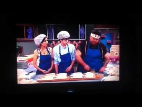 Victorious: Disappoint My Father - YouTube