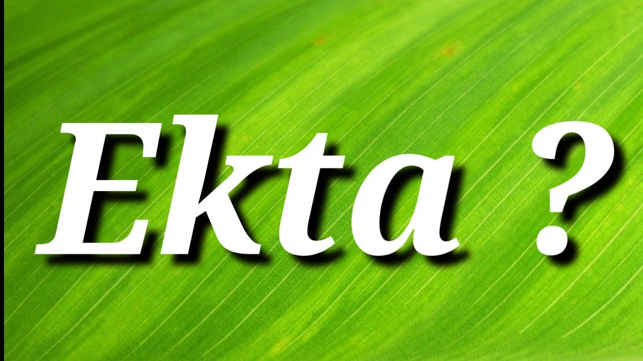 Ekta Name Status | Ekta Name Meaning | Ekta Name WhatsApp Status ...