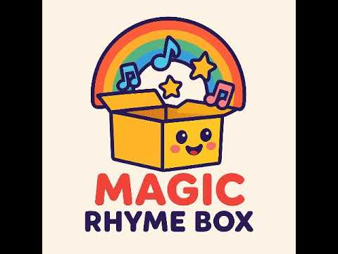 Magic rhymes box Live Stream - YouTube