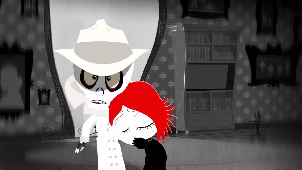 Free dislike video: Ruby Gloom Crying - YouTube