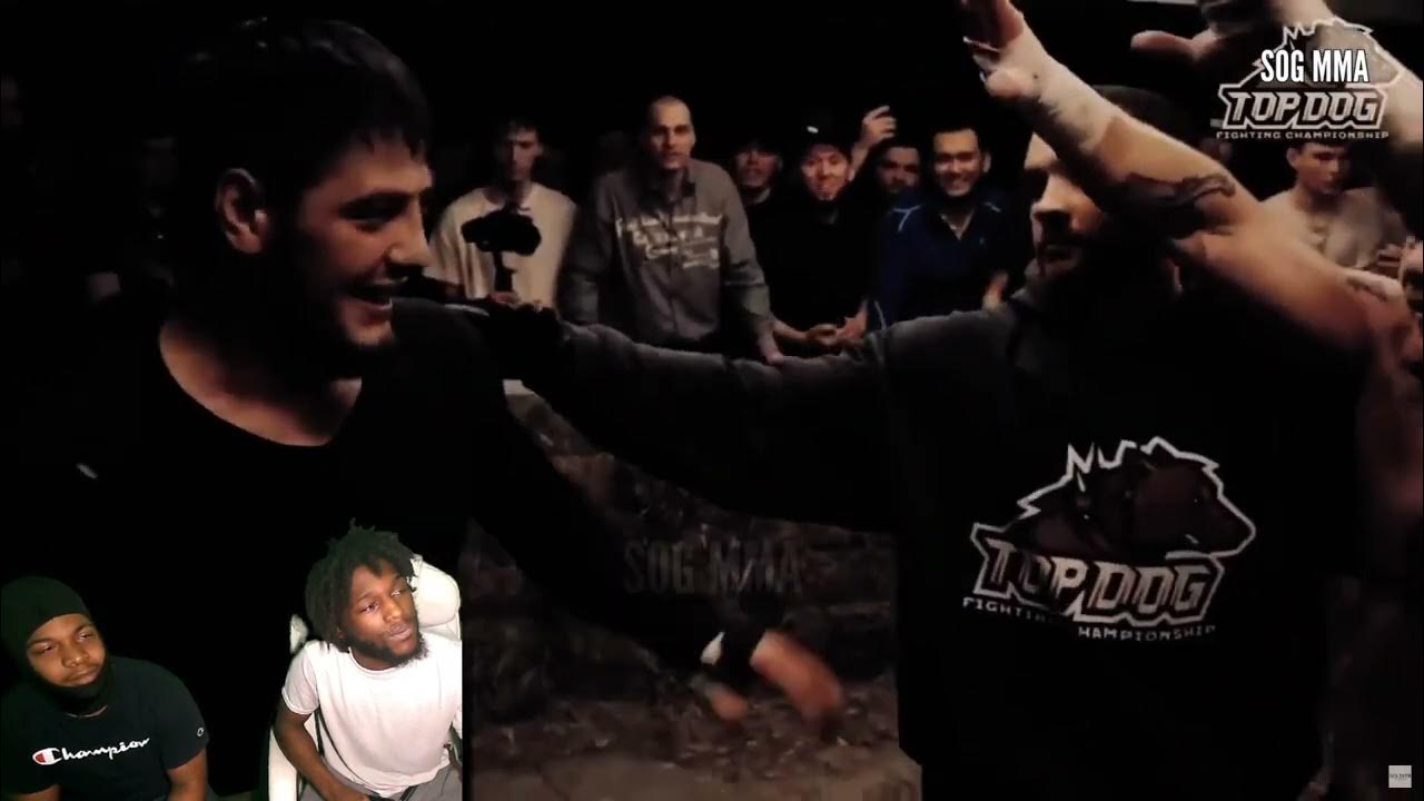 Bare Knuckle The Most Brutal Knockouts [part 1] Highlights Fights