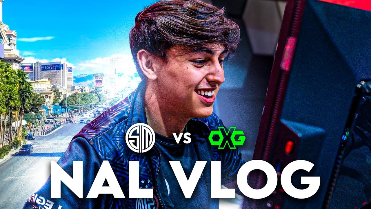 BEHIND THE SCENES OF NAL (BeauLog #4) - YouTube