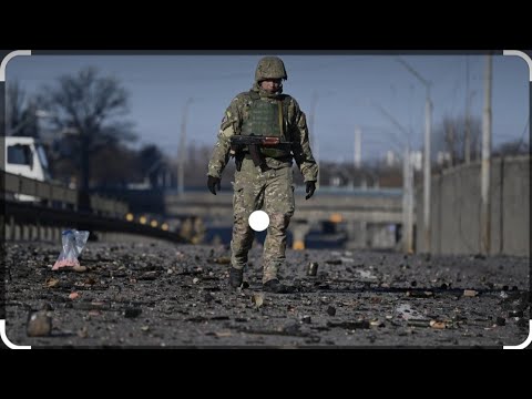 Gürcü LEGİONU rusları pusquya salıb, məhv edib: işğalçılar qaçmağa imkan tapmayıb