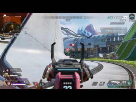 beam【APEX】 - YouTube