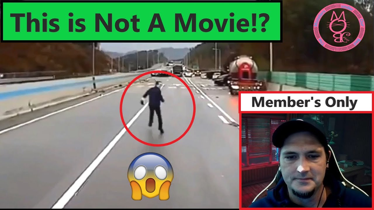 This is Not A Movie Trailer!? (Members Only) - YouTube