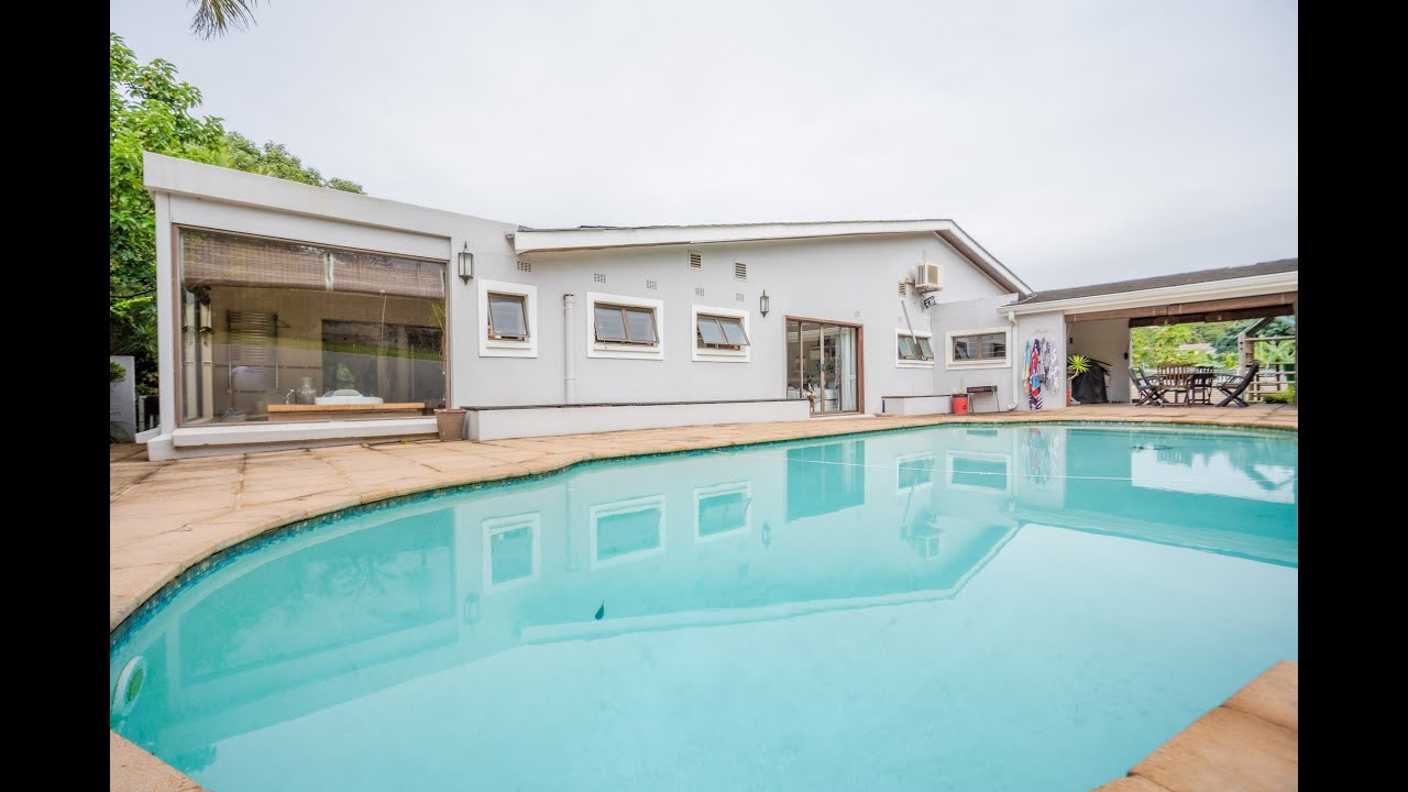 DBNT-8956 - NEED SPACE? LEVEL LAND? SECURE LA LUCIA? - YouTube