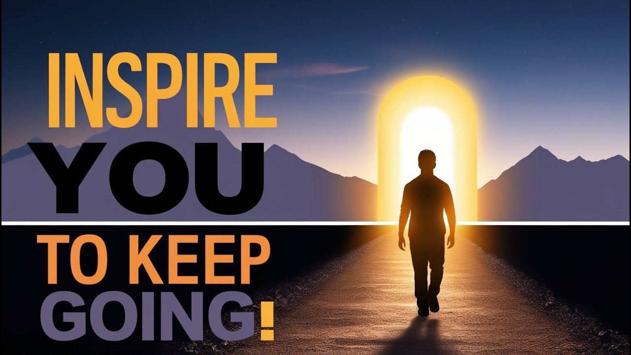 The Story That Will Inspire You to Keep Going | Motivation Minds Hub ...