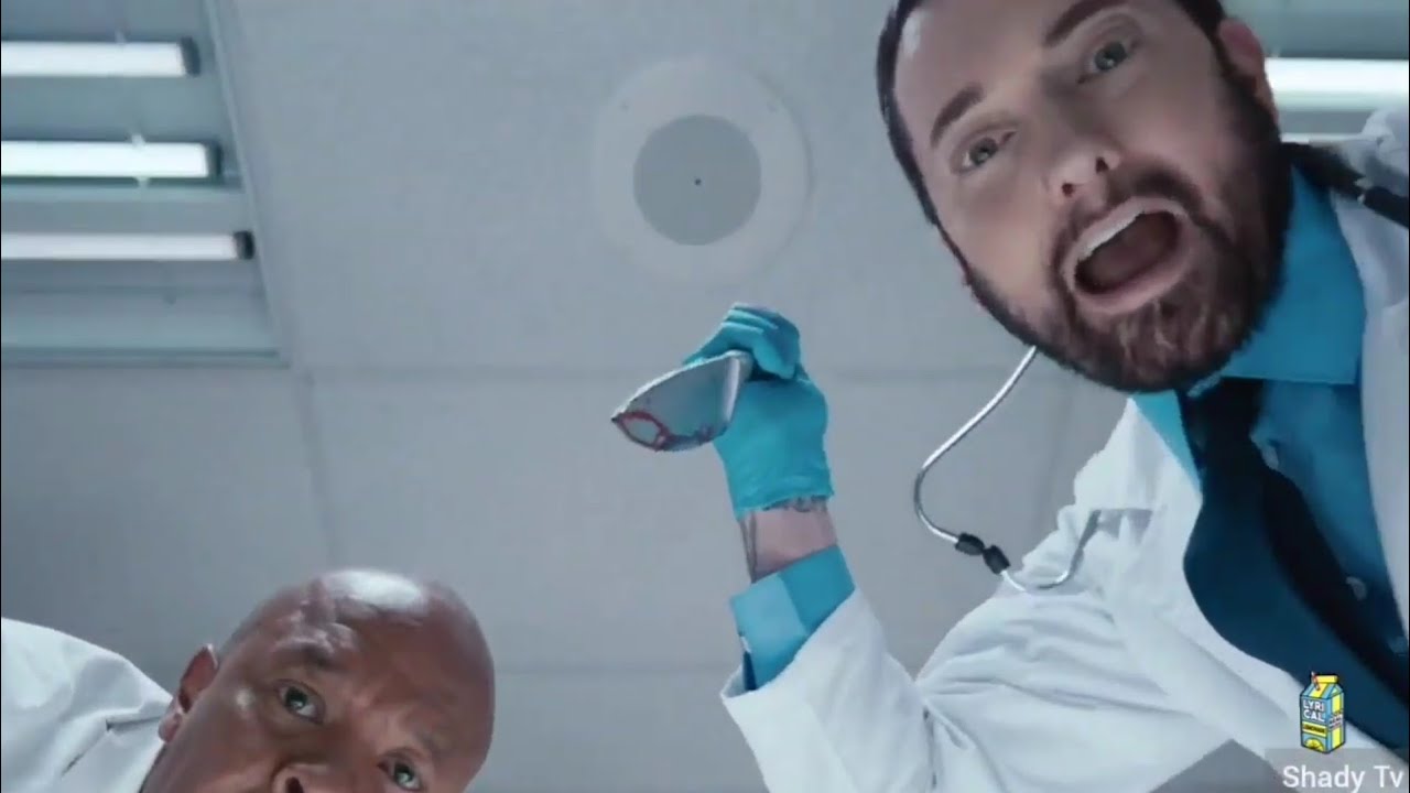 Fast Part Godzilla (MUSIC VIDEO) - YouTube