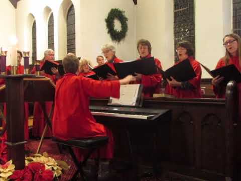 Nativity Carol - YouTube