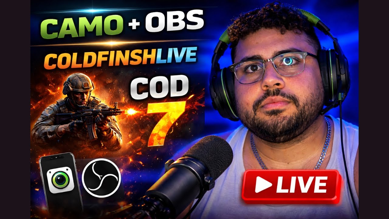 COD BO7 TEAM MATCH#coldfinishlive - YouTube