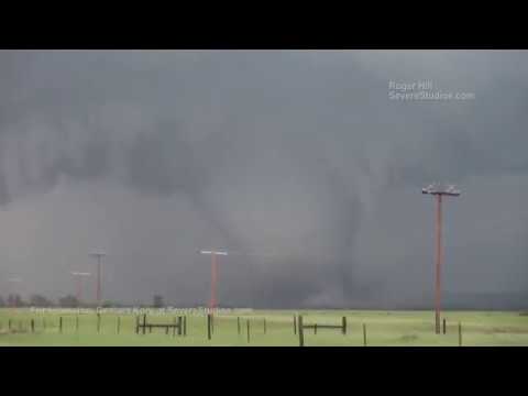 Albion Montana Tornado June 28th, 2018 (HD) - YouTube