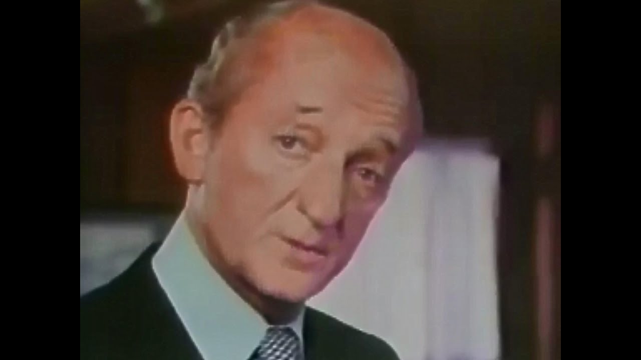 Perdue Oven Roaster Chicken 1977 TV Commercial HD - YouTube