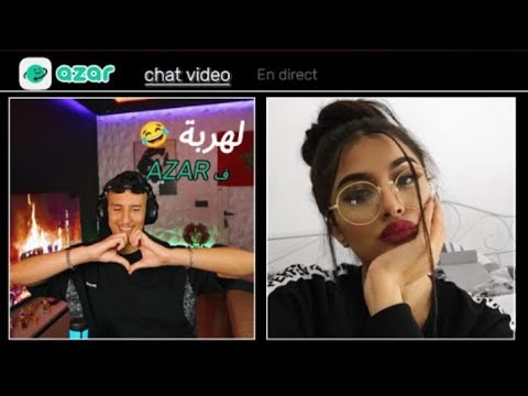 ازارمع 3 دصباح 😈#2_ Bougassaa Azar - YouTube