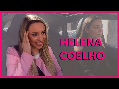 100Conversas com Helena Coelho