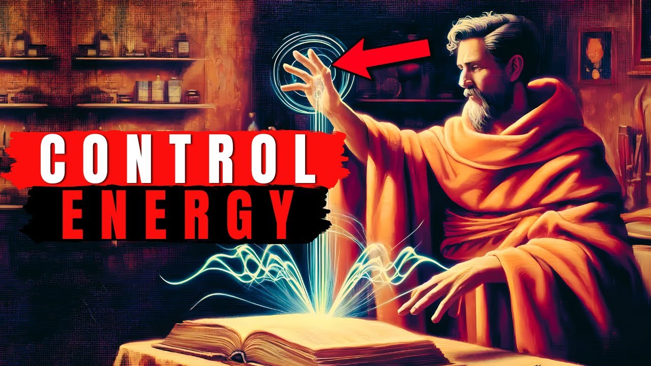 How to Master Your Energy Field & Activate Your Intuitive Abilities ...