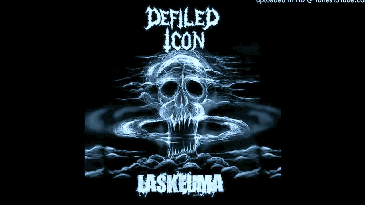 DEFILED ICON-Laskeuma - YouTube
