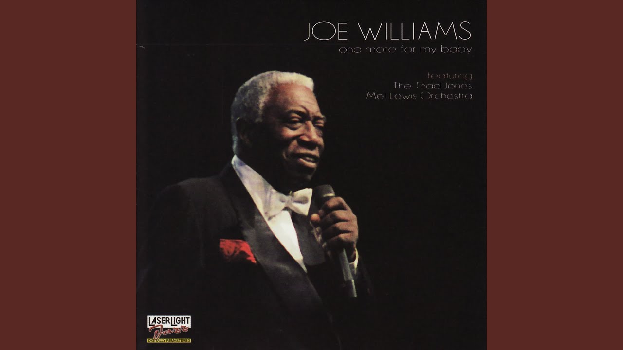 One For My Baby and One More for the Road - YouTube