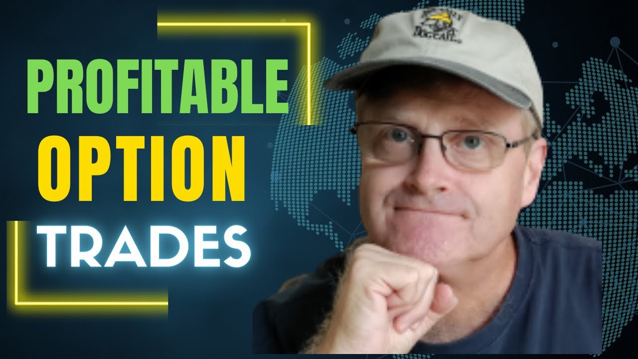 The Most Profitable Option Strategy - YouTube