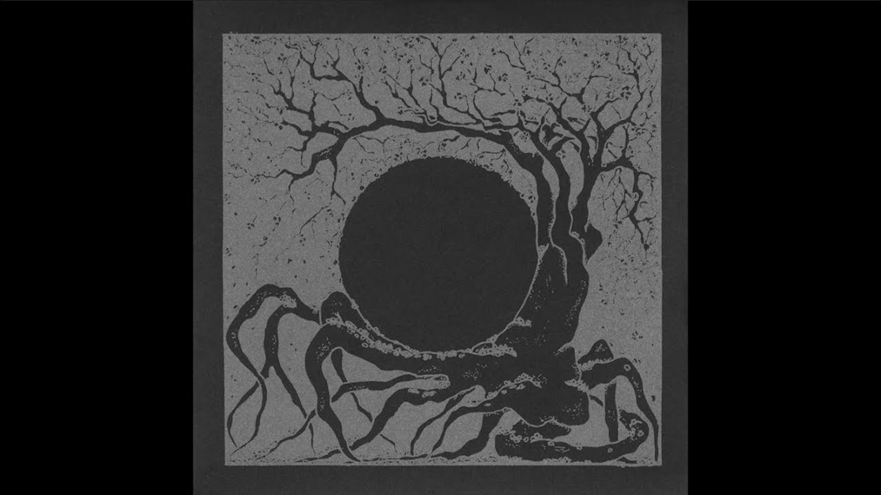 Evan Bartholomew - Secret Entries Into Darkness (Complete Album / Álbum ...