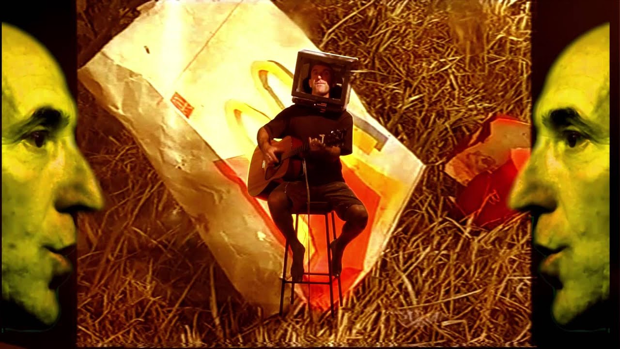 the Dave Normal show 0002 - YouTube