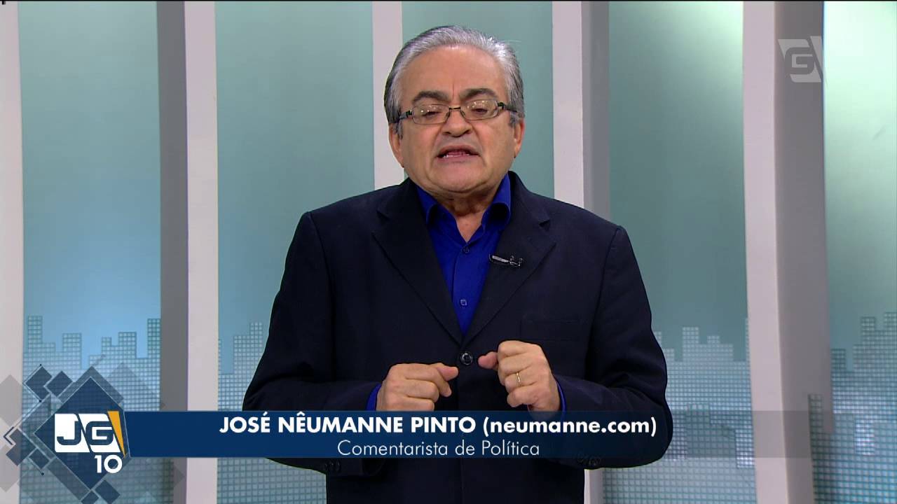 Jose Nêumanne Pinto/ Lula enfrenta Justiça se comparando com Cristo ...
